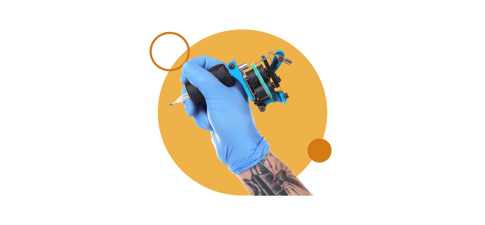 Curso de Tatuaje Online | Estudia Ahora